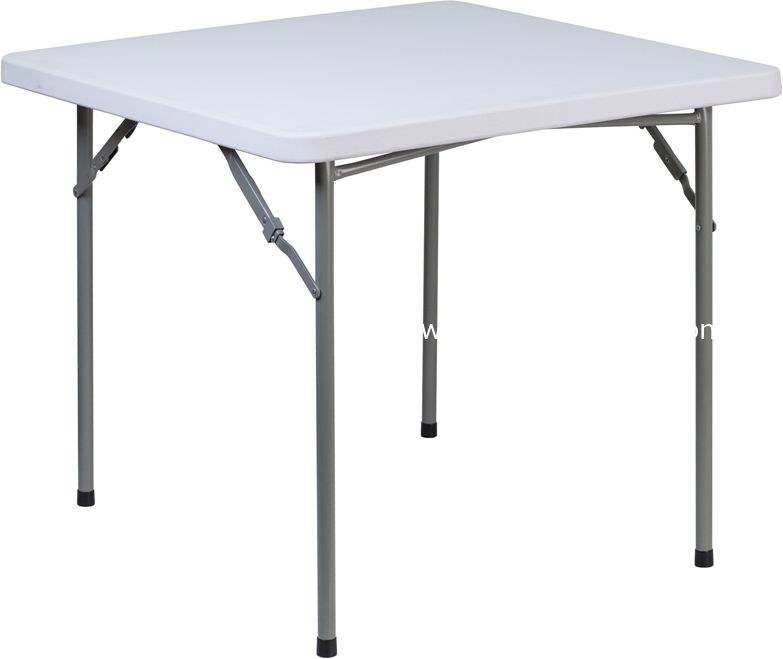 Quick Ship :: Folding Tables :: Square Plastic Folding Tables ...