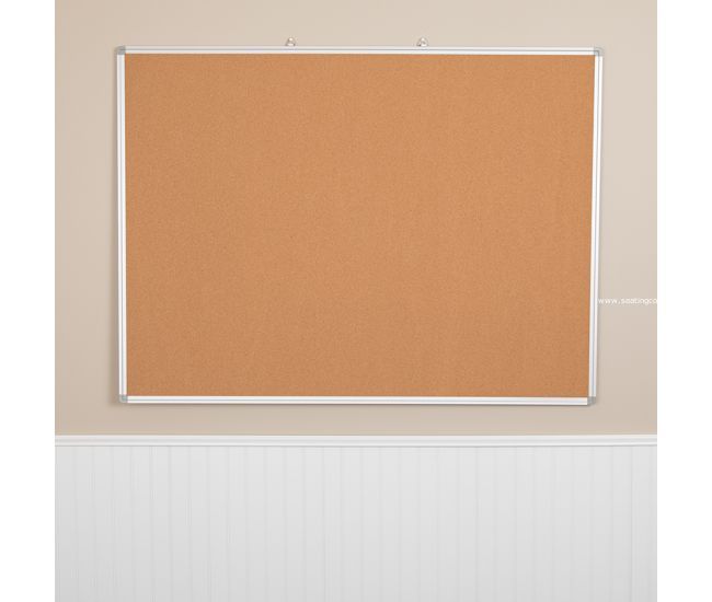 Quick Ship :: Cork Boards - Restaurant Furniture Categories