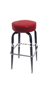 104 Backless Bar Stool