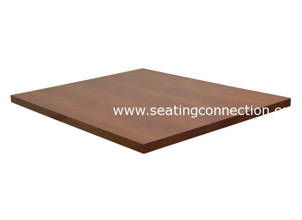 ATS ATE 24 Laminated Self Edge Table Top