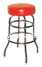 DRB Backless Bar Stool