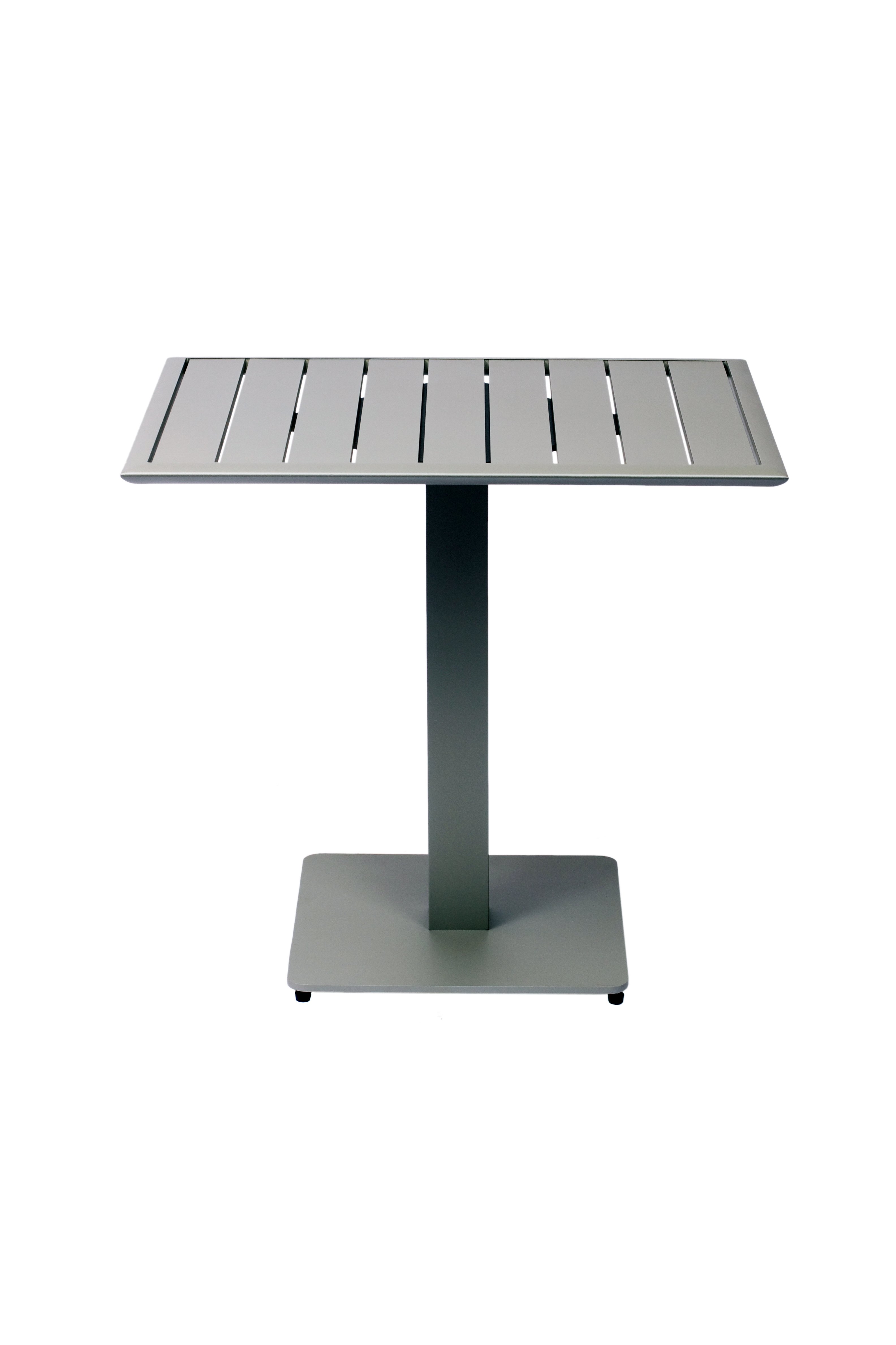 South Beach Aluminum Tables DVS2432TS