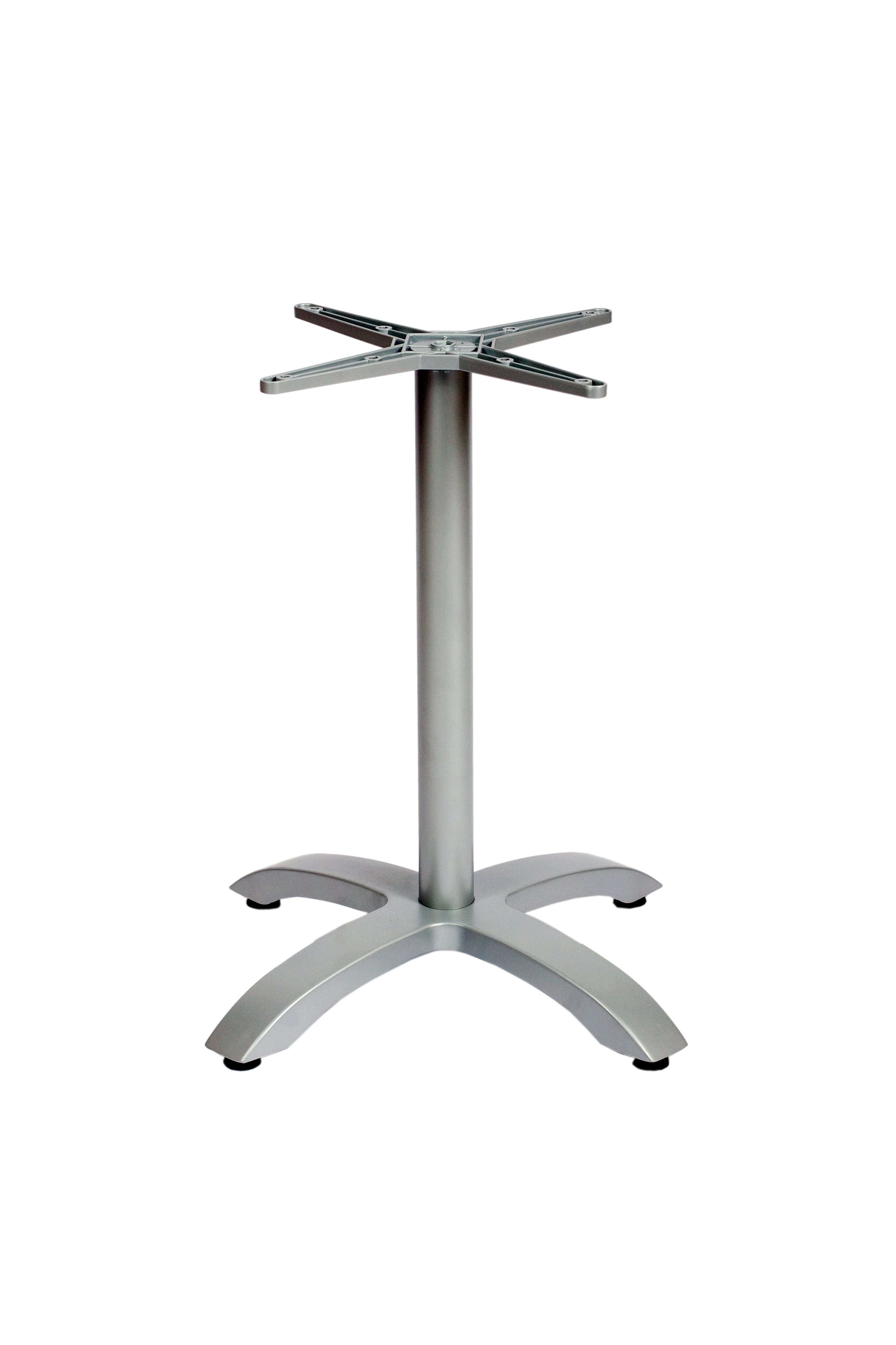 Bali 4-Leg Table Base
