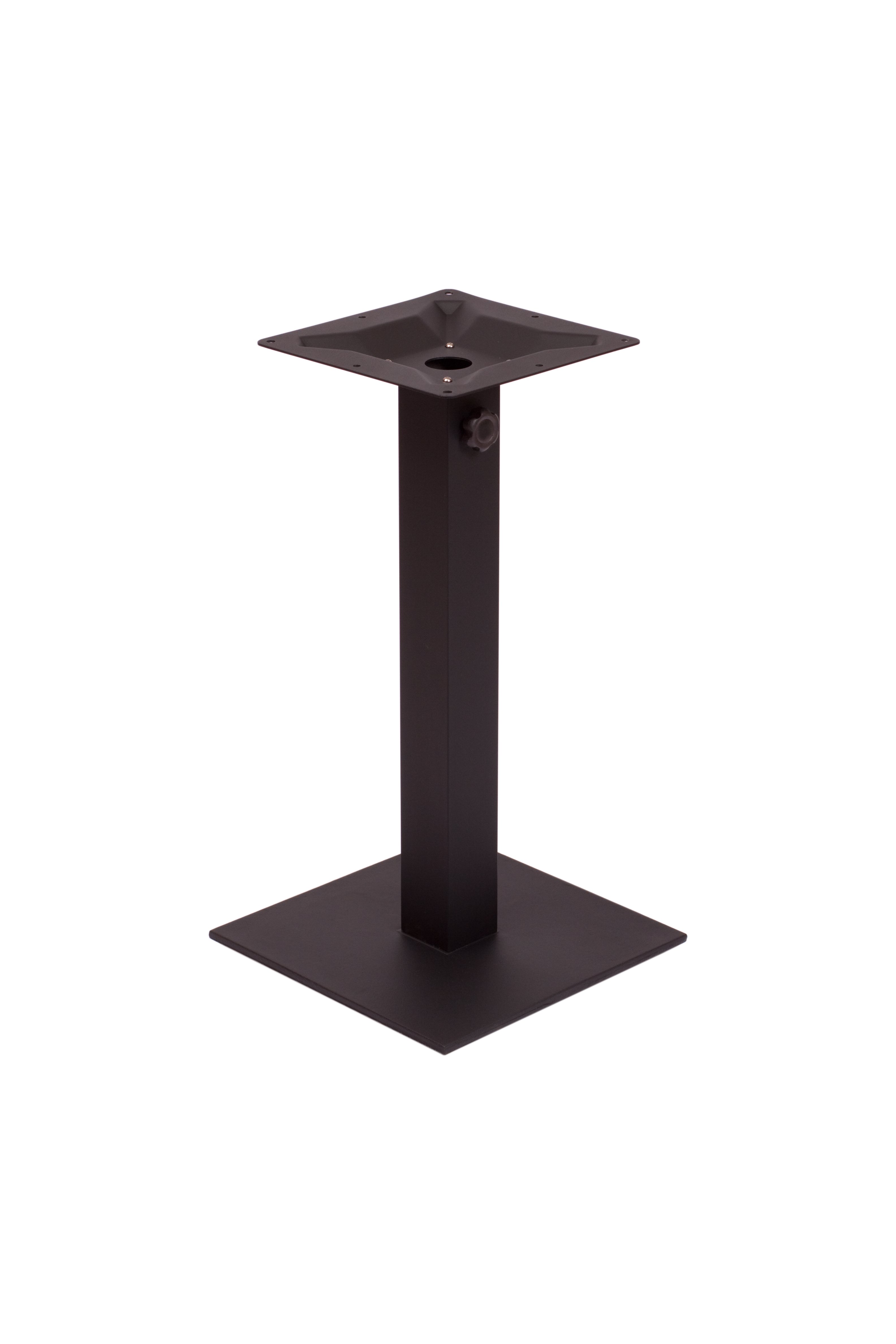 Margate Square Table Bases