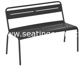 Star Outdoor/Indoor Stacking Bench