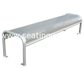 Valles Backless Outdoor Benches
