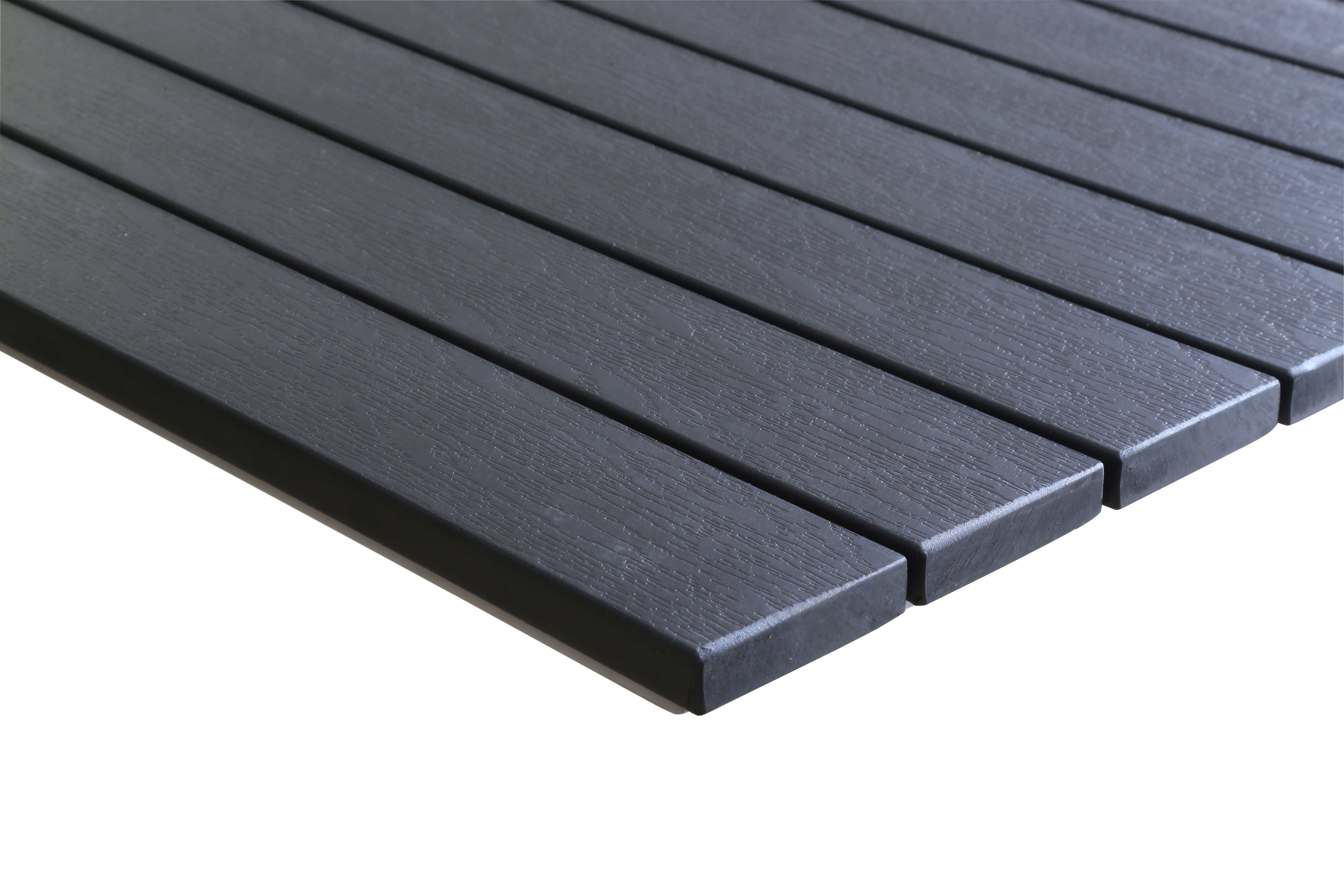 ST Series Synthetic Teak Table Top Indoor Outdoor Table Tops