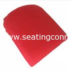 Seat Cushions with velcro attachment