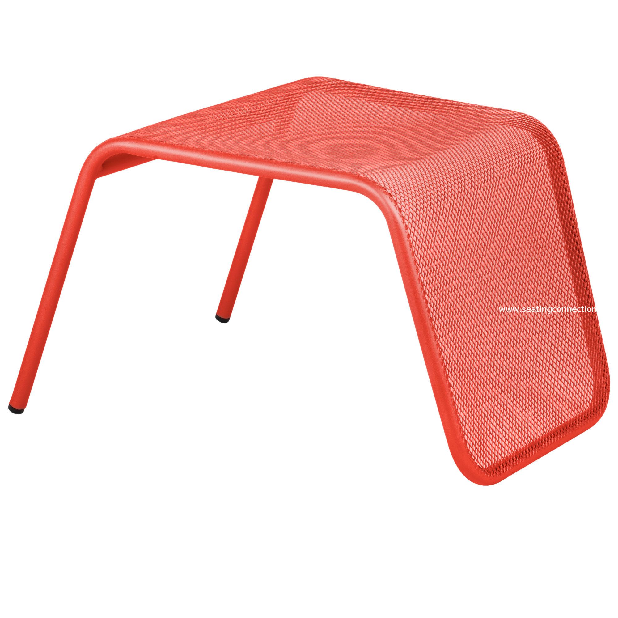 Maze Stacking Lounge Foot Rest