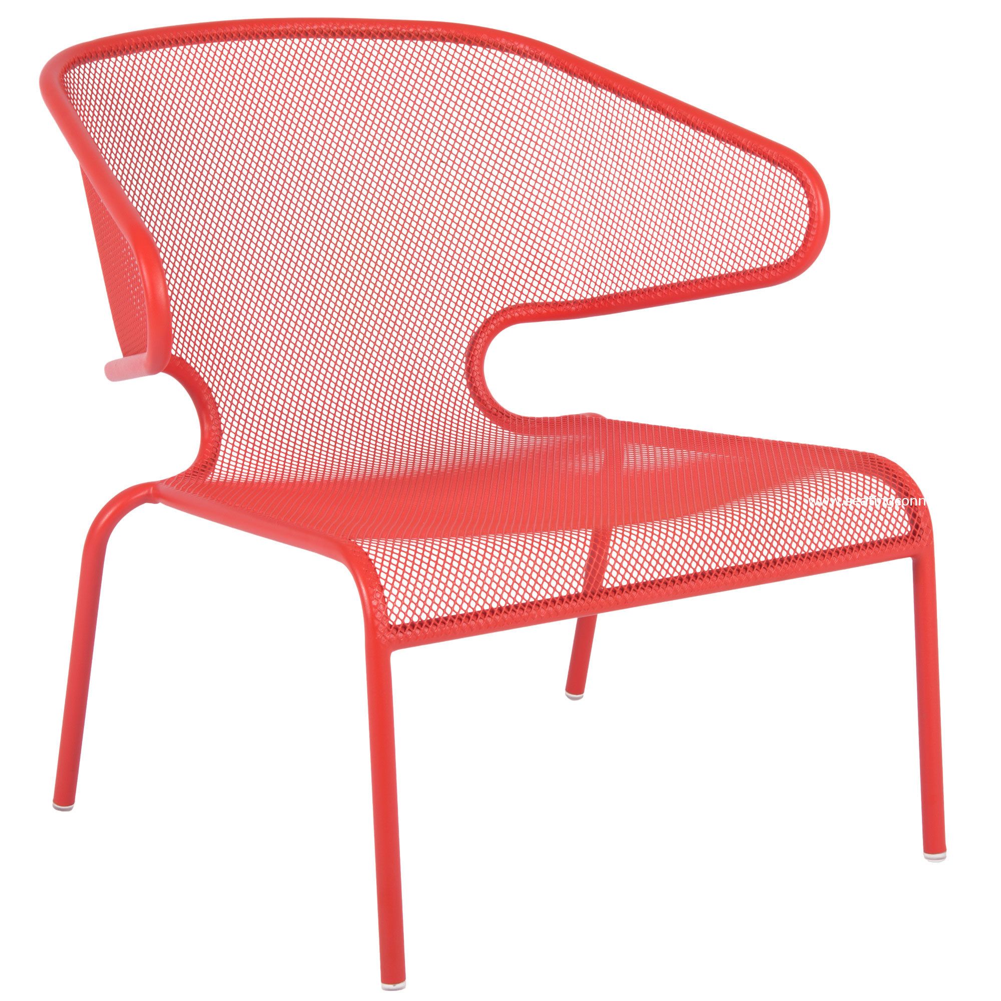 Maze Stacking Lounge Chair