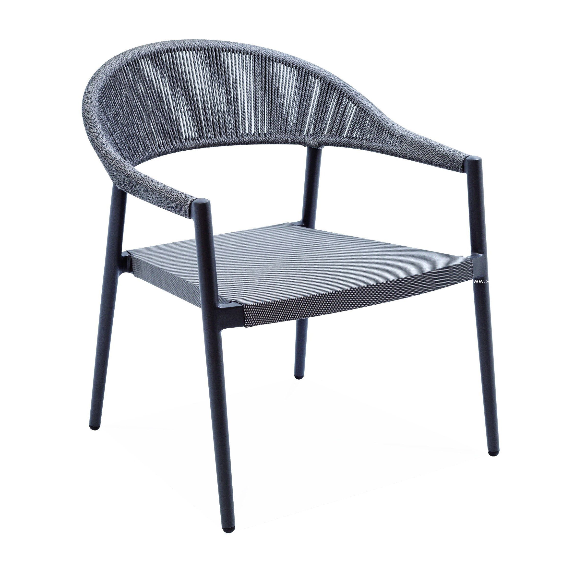 RP-01 Lounge Arm Chair