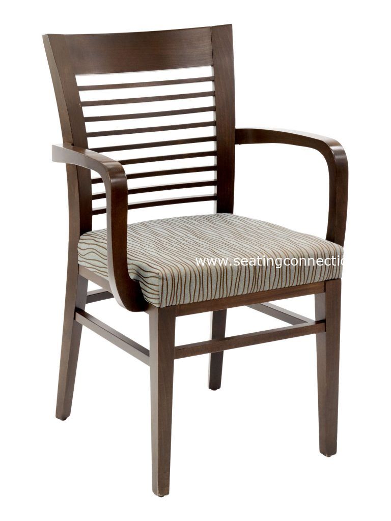CN-821A - Arm Chair