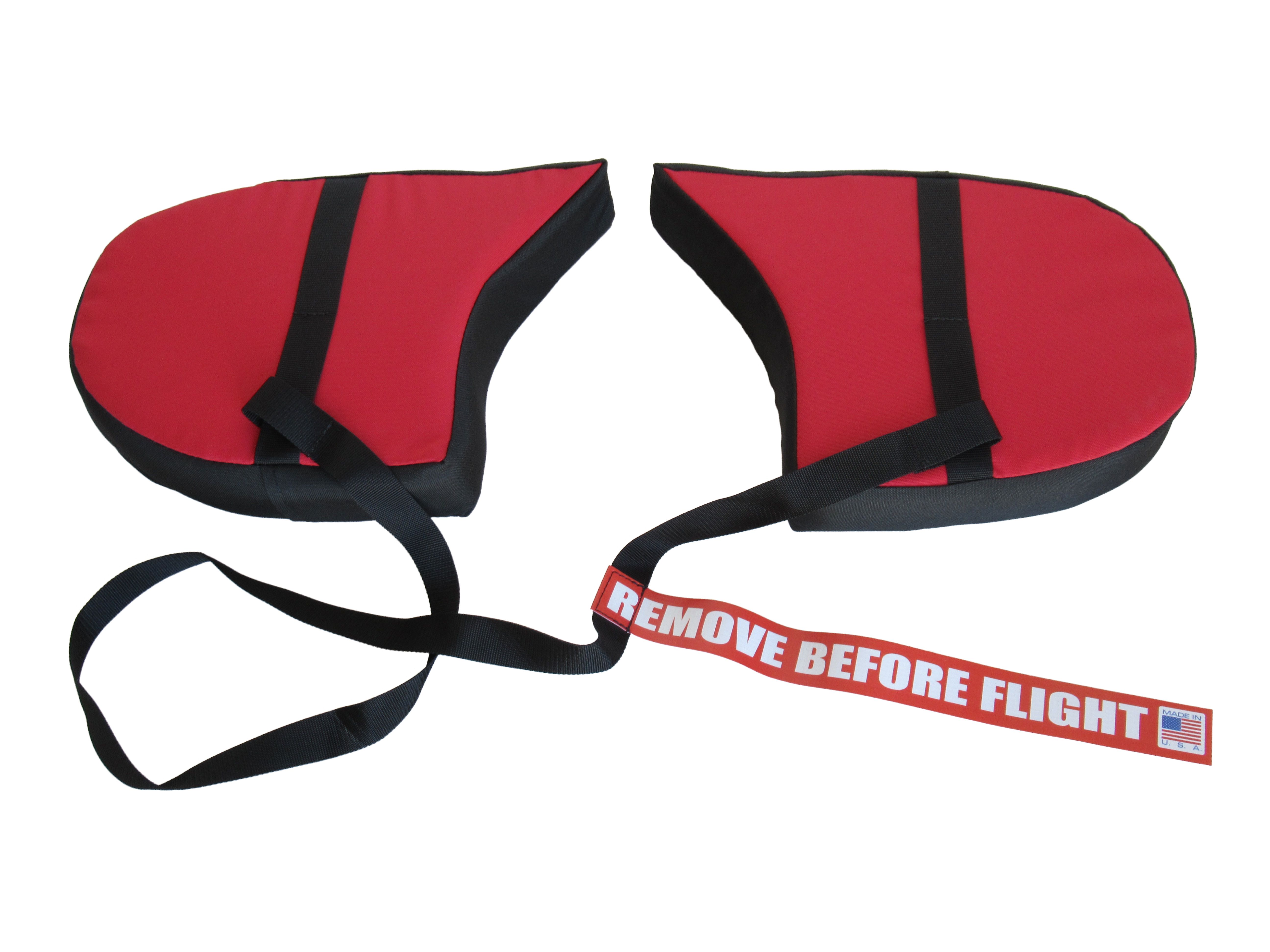 Piper Cherokee PA-28-180 Cowling Plugs Cowl Plug