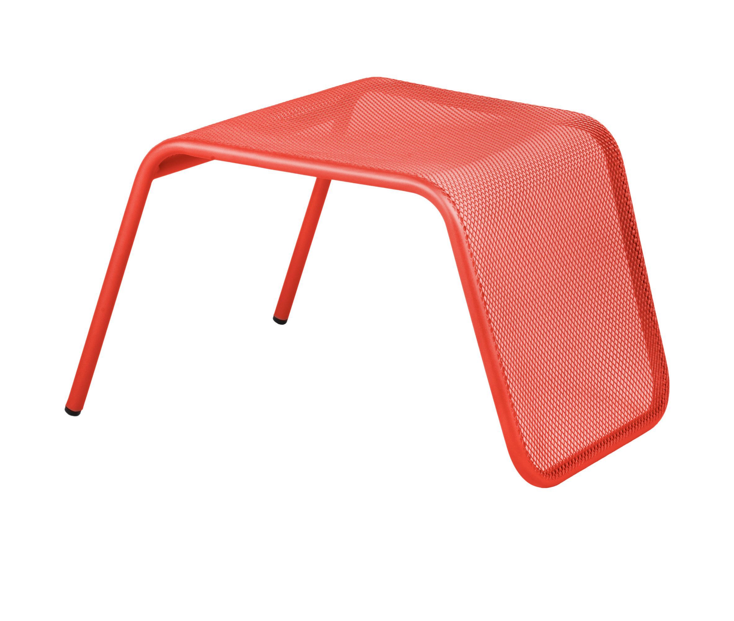 Maze Stacking Lounge Foot Rest