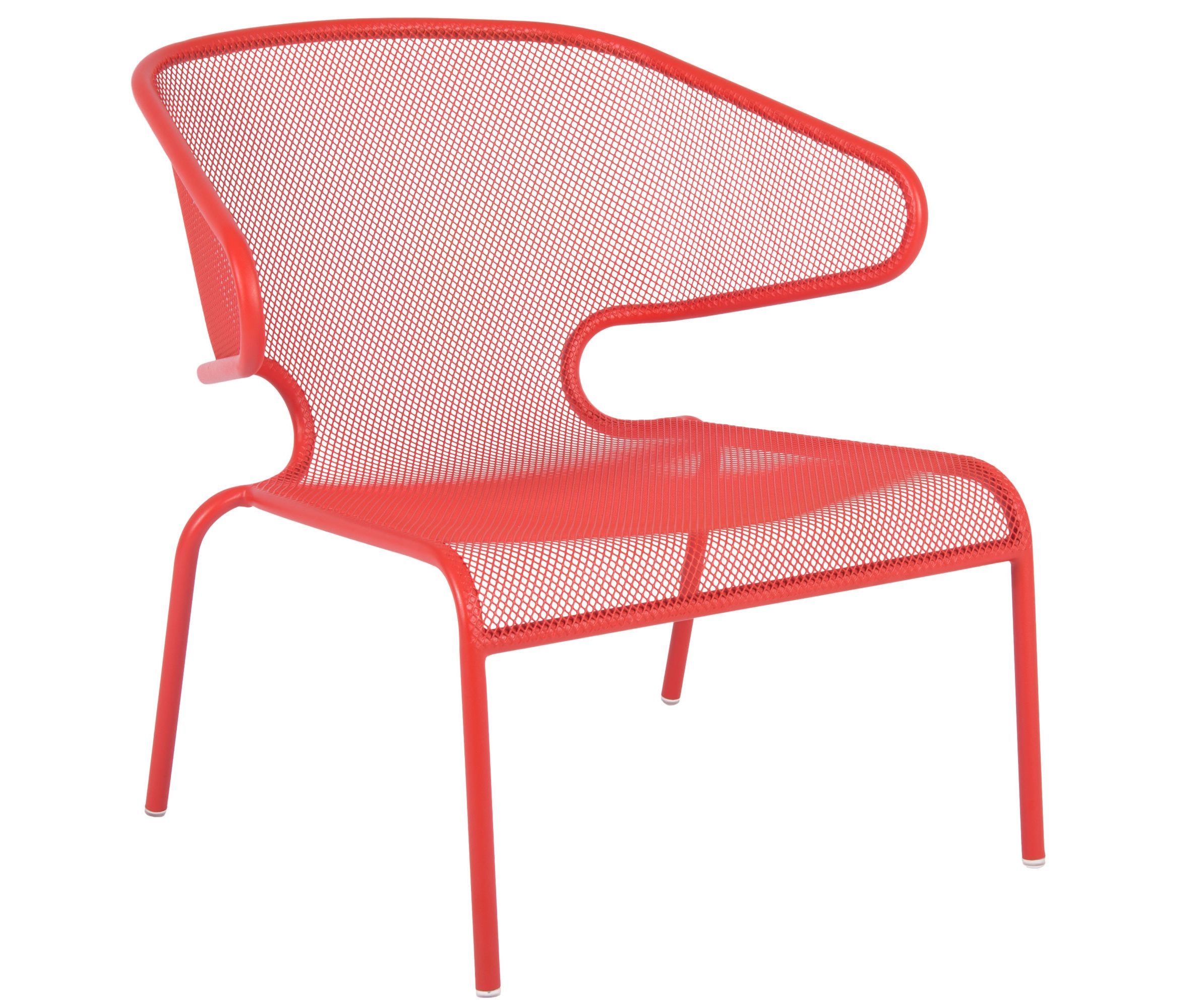 Maze Stacking Lounge Chair