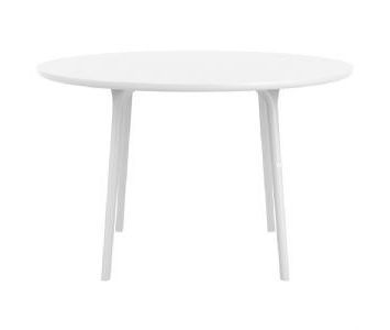 Indoor/Outdoor Maya 47" Round Dining Table