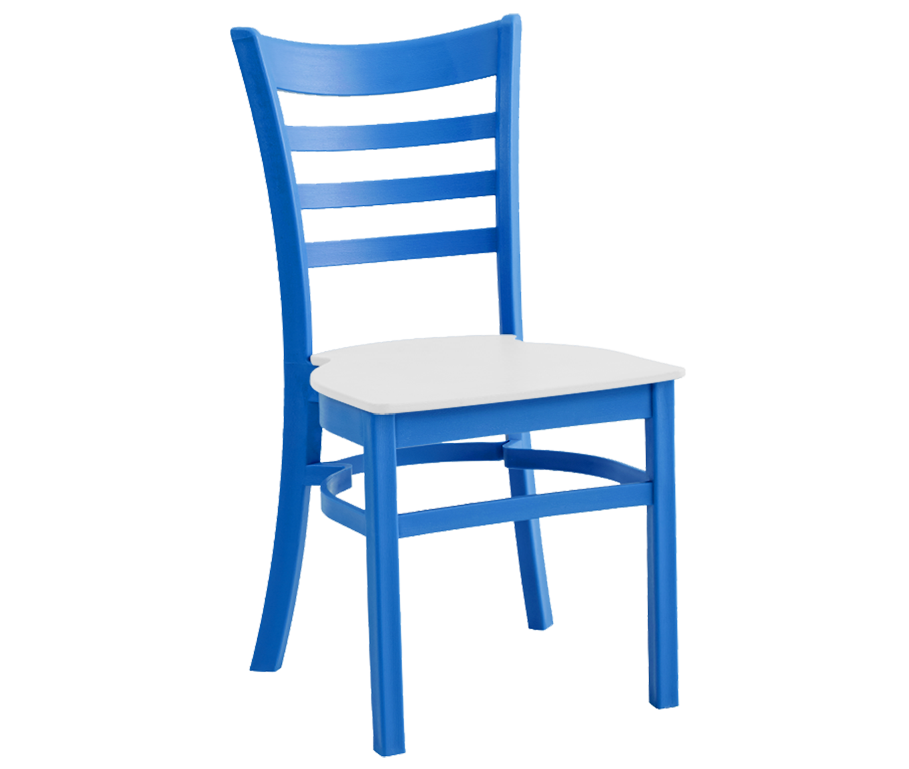 Greek Ladderback Chairs